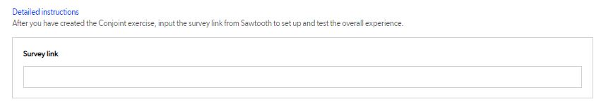 Conjoint Analysis powered by Sawtooth – Methodify